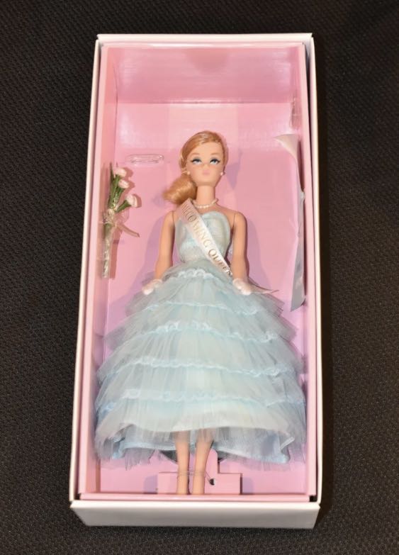 barbie prom queen, Hobbies & Toys, Toys & Games on Carousell
