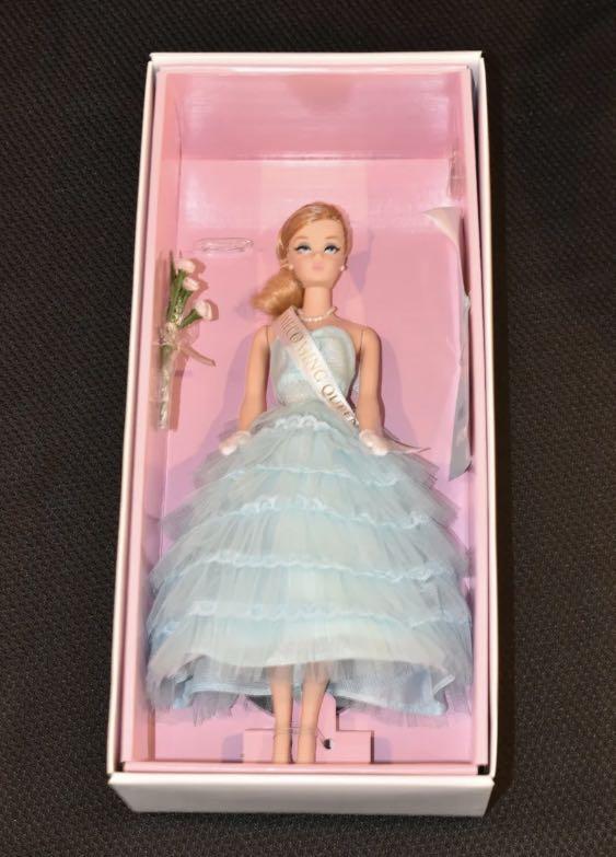 barbie prom queen, Hobbies & Toys, Toys & Games on Carousell