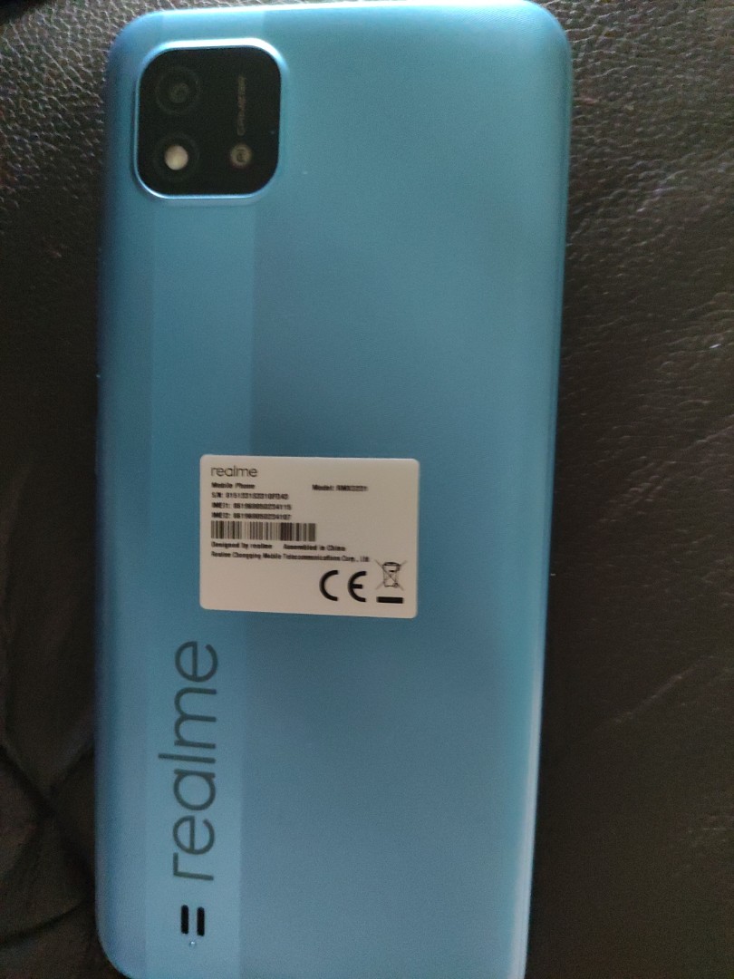C11, Mobile Phones & Gadgets, Mobile Phones, Android Phones, Realme on ...