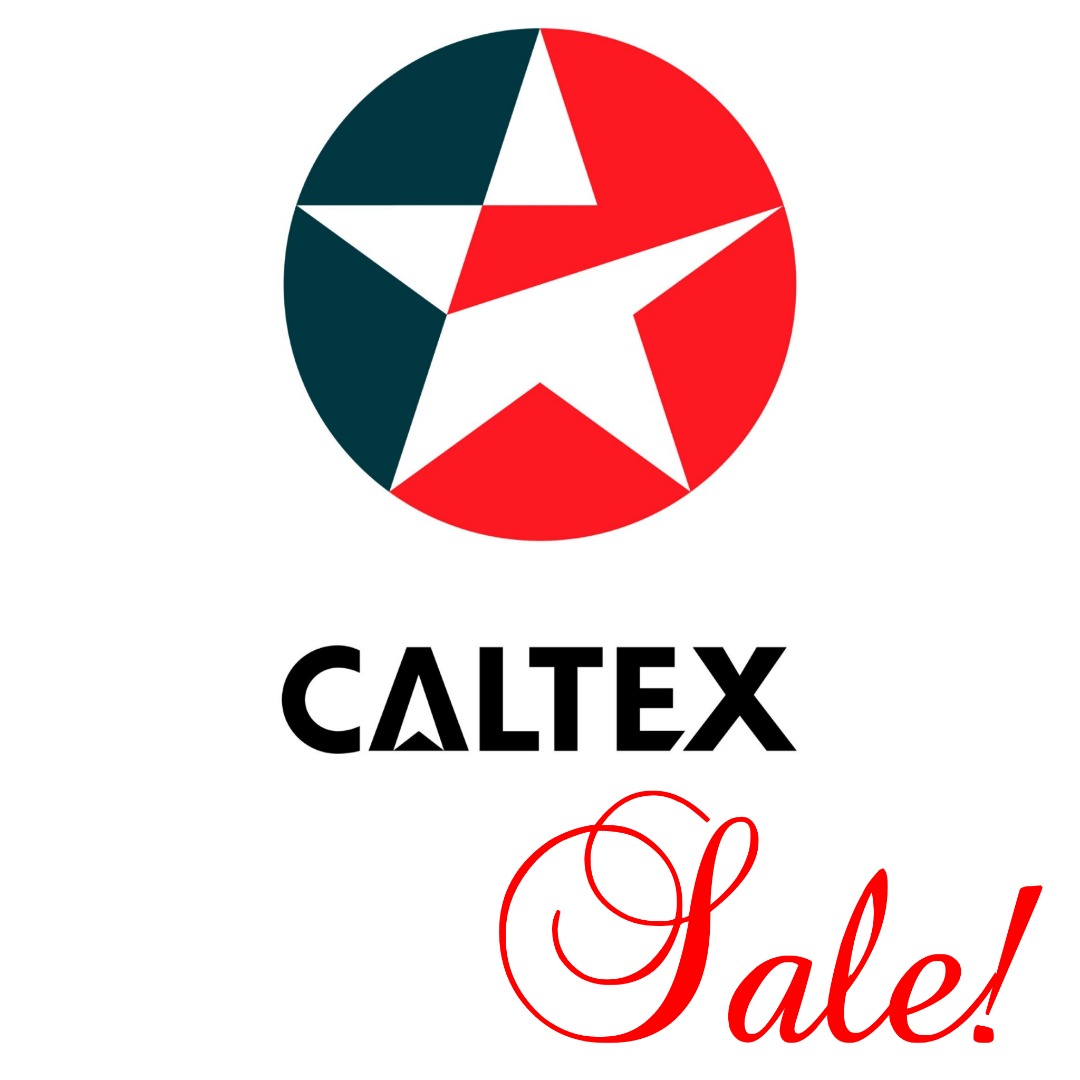 Caltex StarCash Fuel/Petrol Card (Voucher) (NOT Shell ESSO), Tickets ...