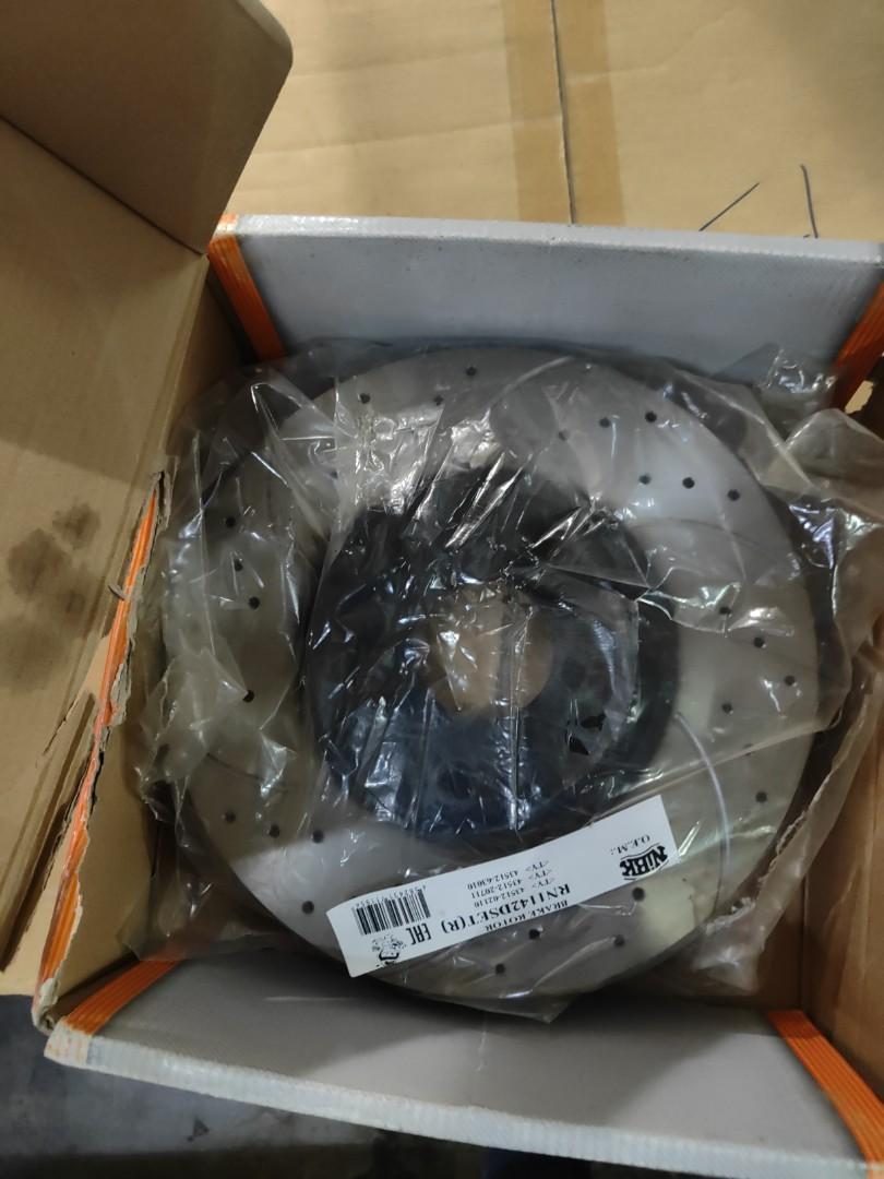 Cars spare parts, Car Accessories, Accessories on Carousell