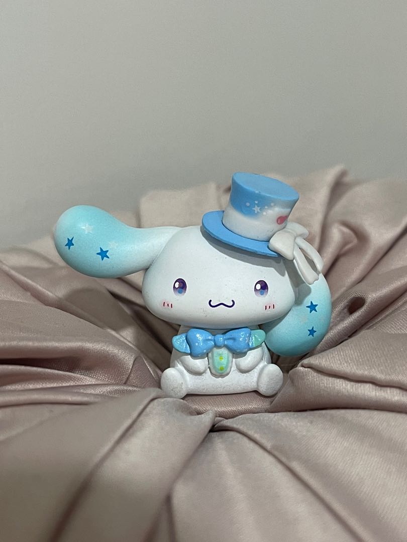 Cinnamoroll, Hobbies & Toys, Toys & Games on Carousell