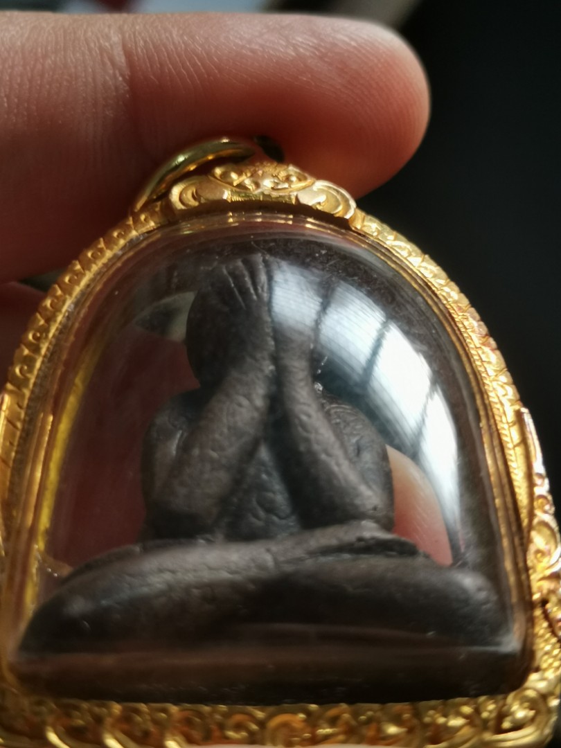 CK Chan Wat Bangsek Early Batch pidta around 2510 with red meat and ck ...