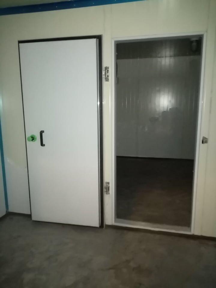 Cold Storage Walk In Freezer/Chiller w/ Supply & Install, Commercial ...