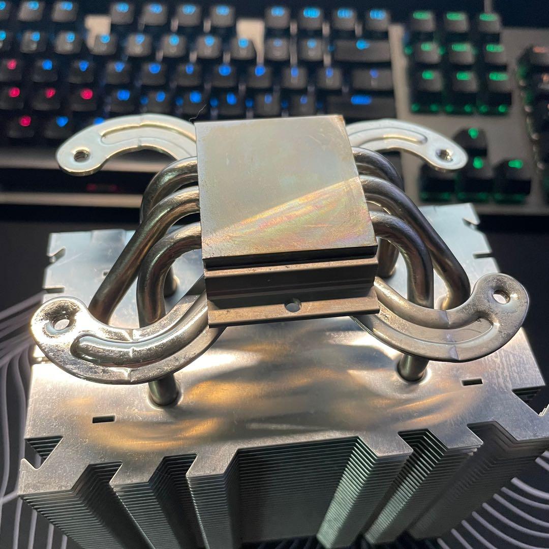 Cryorig H7 CPU Cooler, Computers & Tech, Parts & Accessories, Computer ...