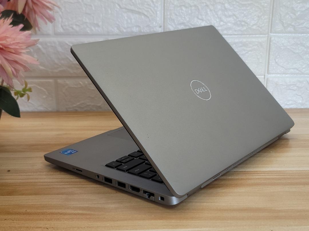 Dell Latitude 5420 i5 11th Gen tiger-lake 16GB RAM 256GB Touchscreen ...