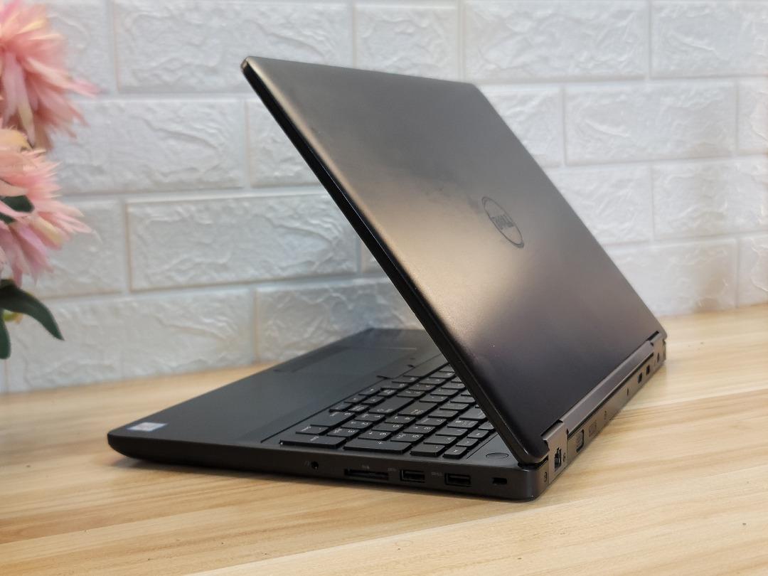 Dell Latitude E5570 i5 6Th Gen 8GB RAM 256GB SSD FULL HD 15.6 INCH, Computers & Tech, Laptops ...