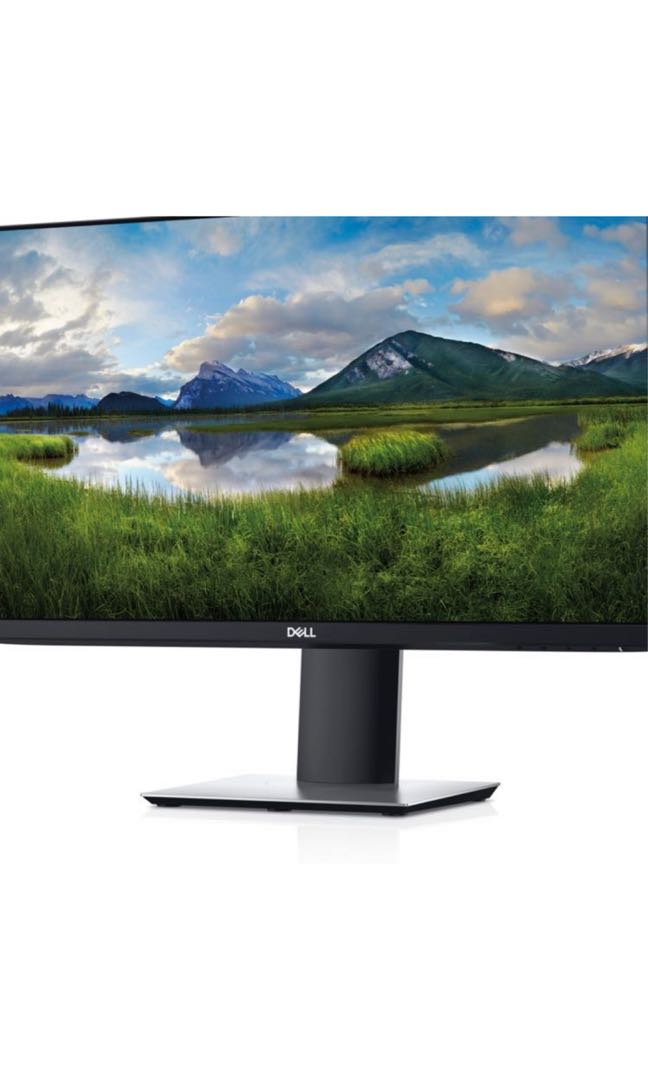 Dell P2319H, Computers & Tech, Parts & Accessories, Monitor Screens on ...