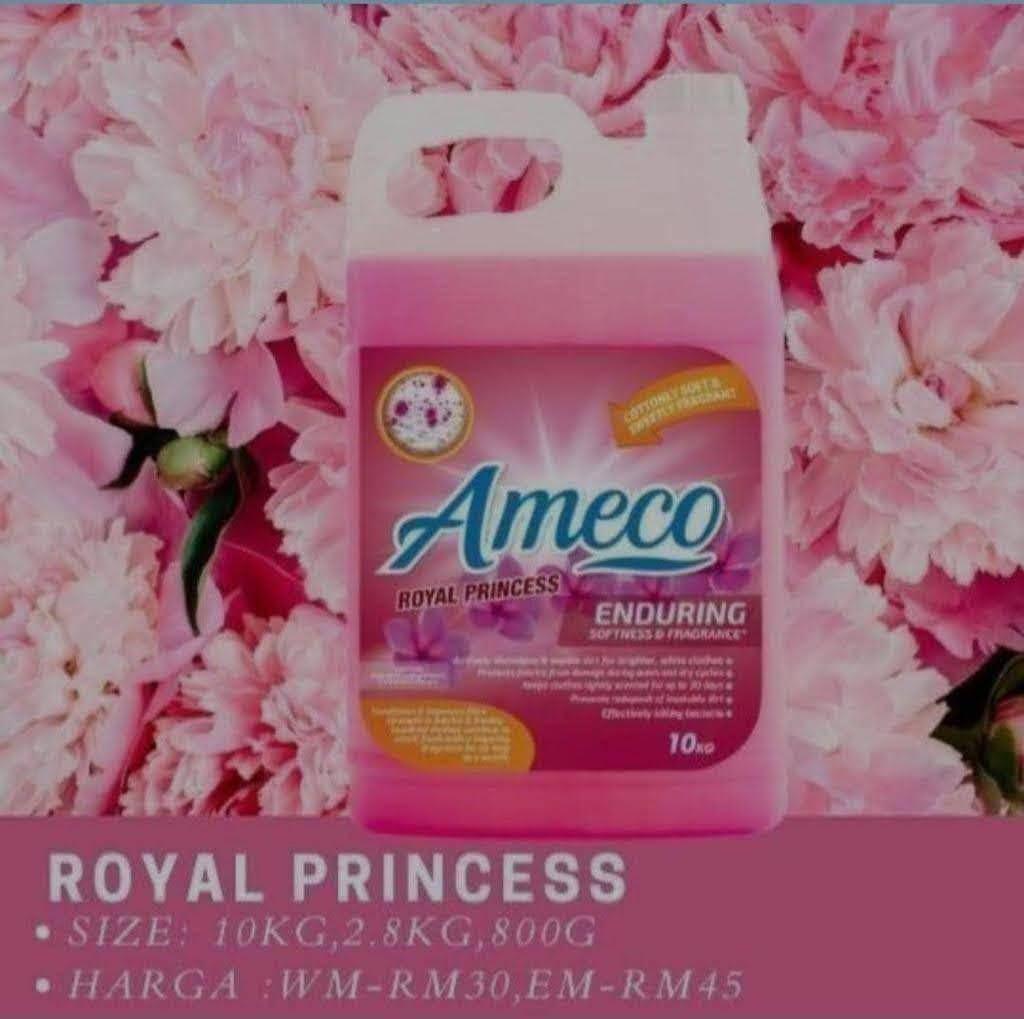 detergen ameco, Furniture & Home Living, Cleaning & Homecare Supplies ...