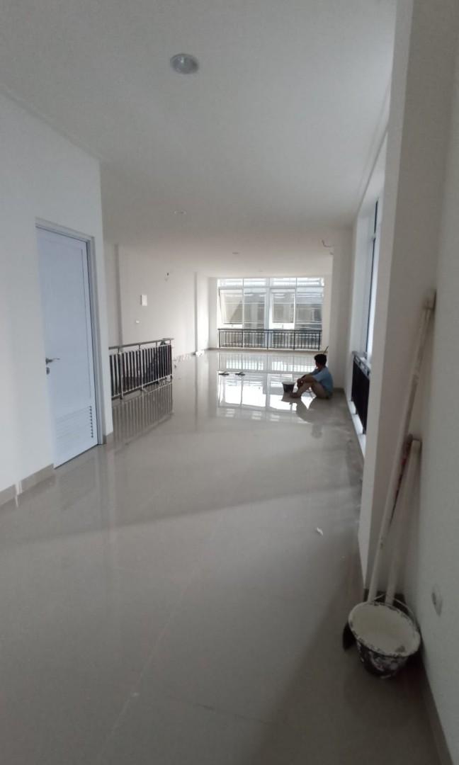 Disewakan ruko PIK 2 shibuya shopping centre, Properti, Rental di Carousell