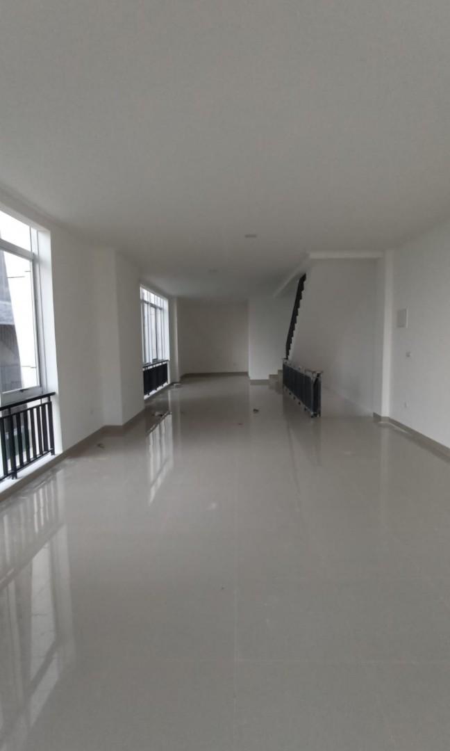 Disewakan ruko PIK 2 shibuya shopping centre, Properti, Rental di Carousell