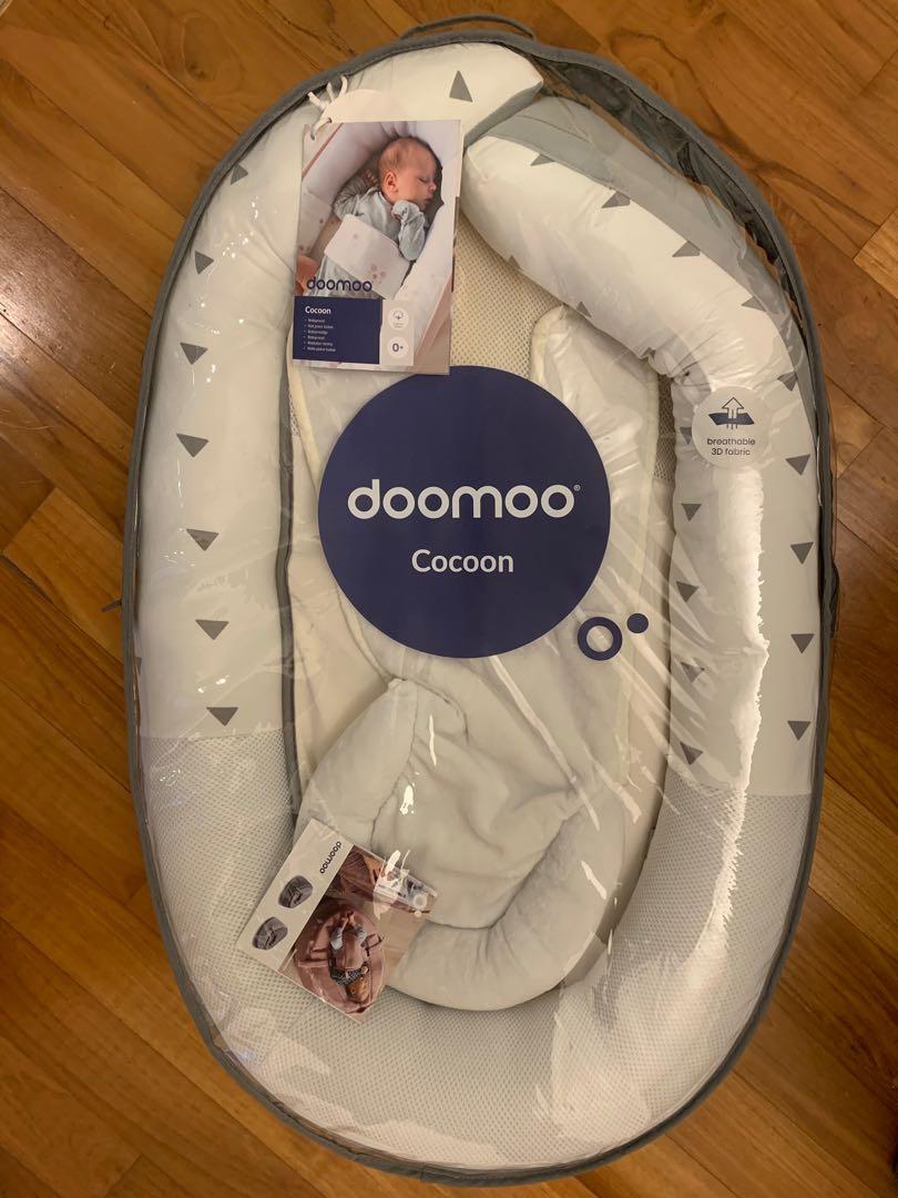 Doomo cocoon, Babies & Kids, Baby Nursery & Kids Furniture, Cots ...