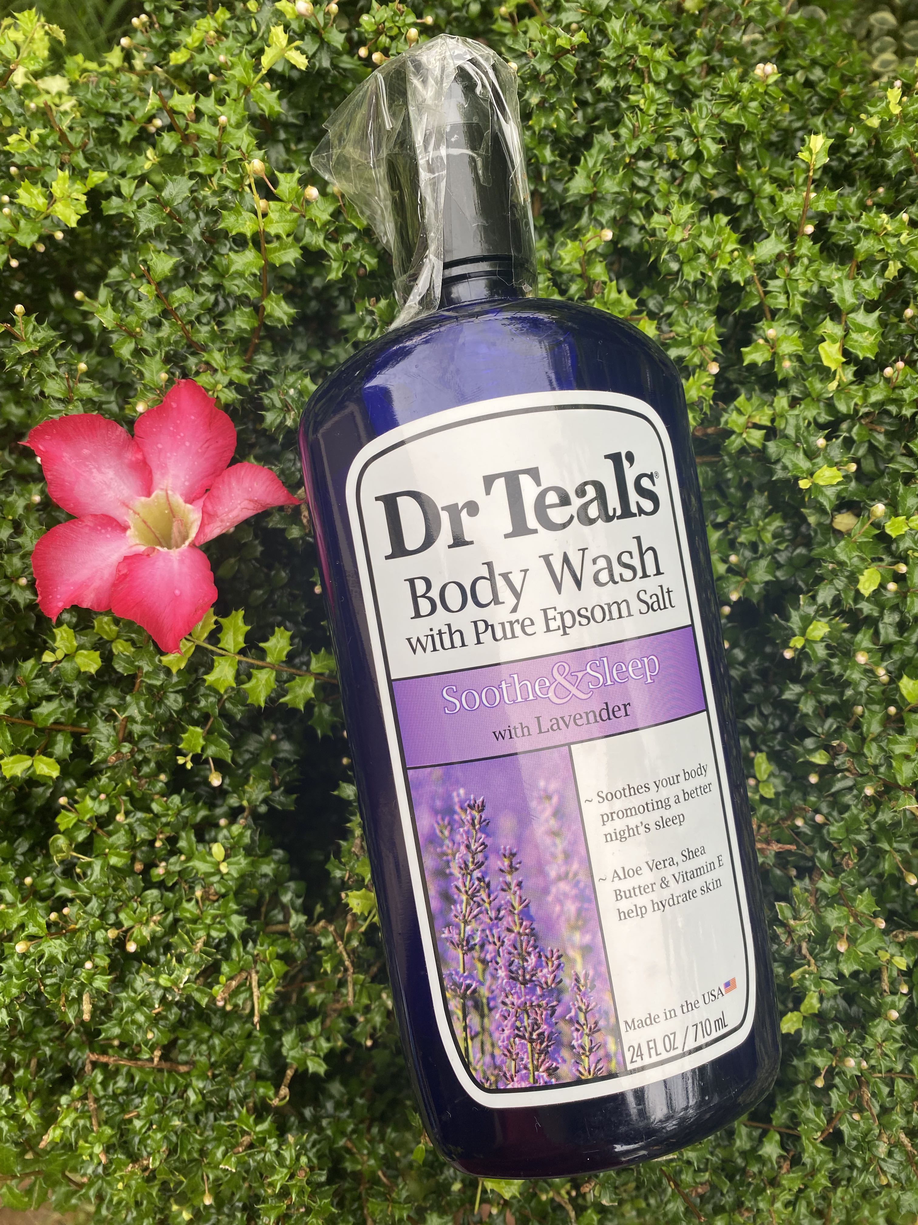 Dr Teals Body Wash With Epsom Salt Beauty And Personal Care Bath And Body