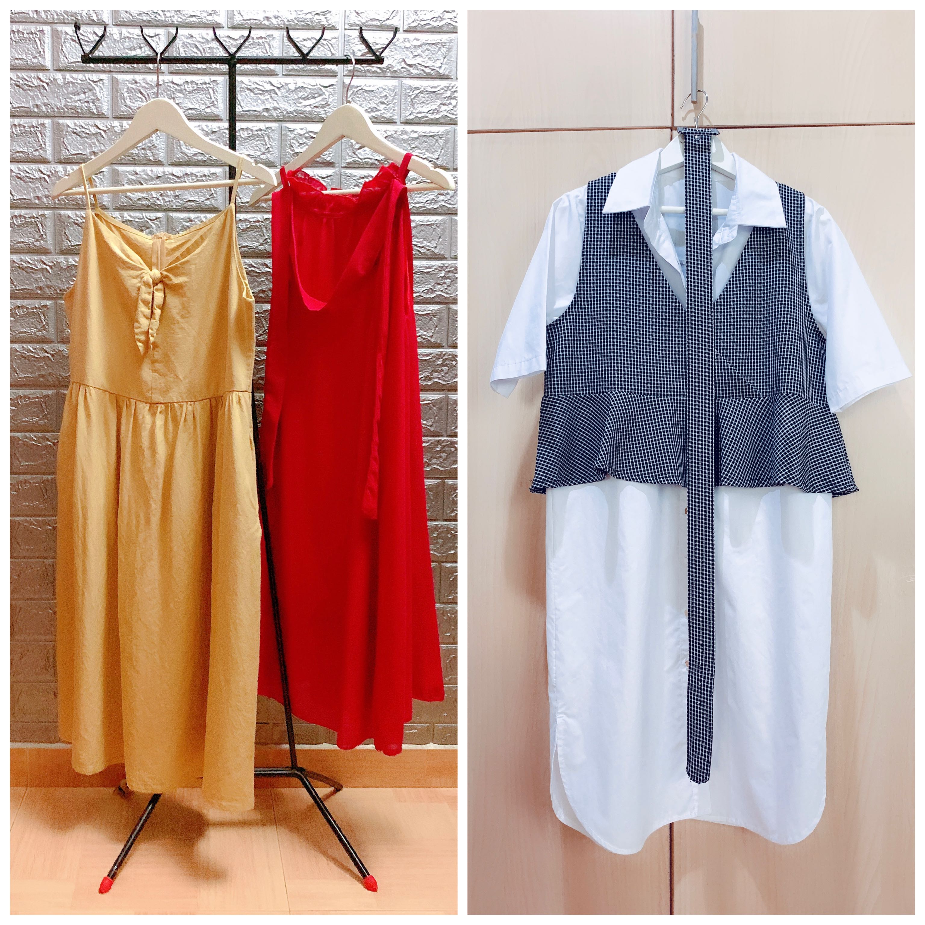 Dresses, Women's Fashion, Dresses & Sets, Dresses on Carousell