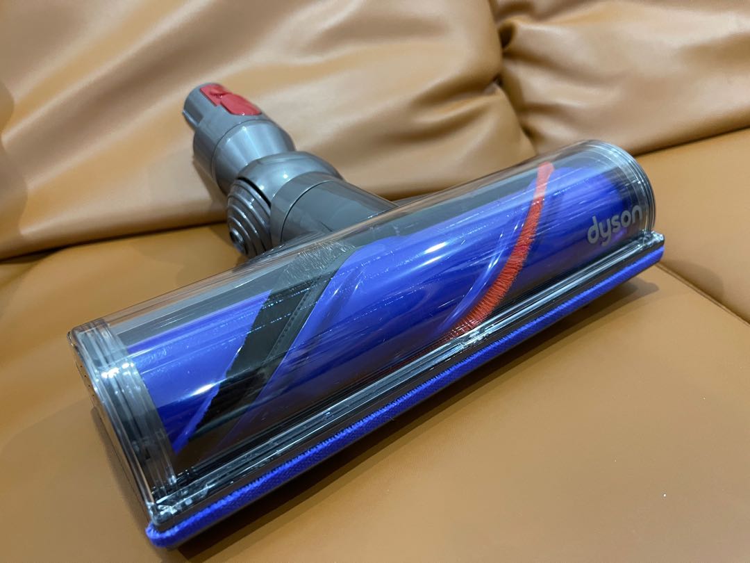 Dyson Direct Drive Roller Head V7 V8 V10 V11, TV & Home Appliances ...