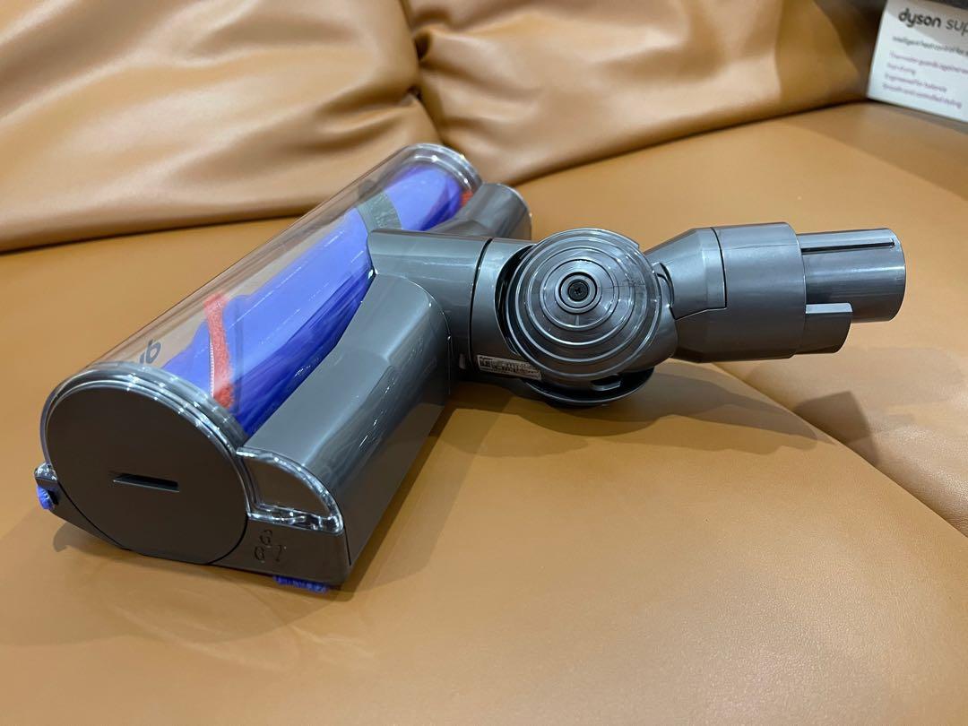 Dyson Direct Drive Roller Head V7 V8 V10 V11, TV & Home Appliances ...