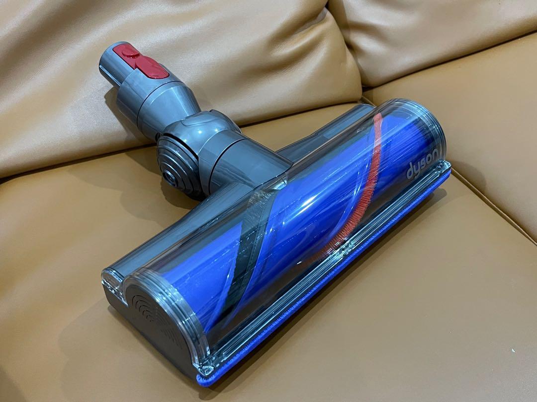 Dyson Direct Drive Roller Head V7 V8 V10 V11, TV & Home Appliances ...