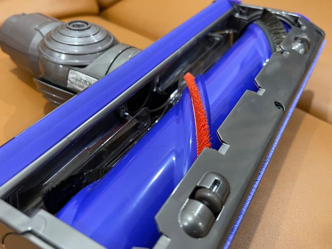 Dyson Direct Drive Roller Head V7 V8 V10 V11, TV & Home Appliances ...