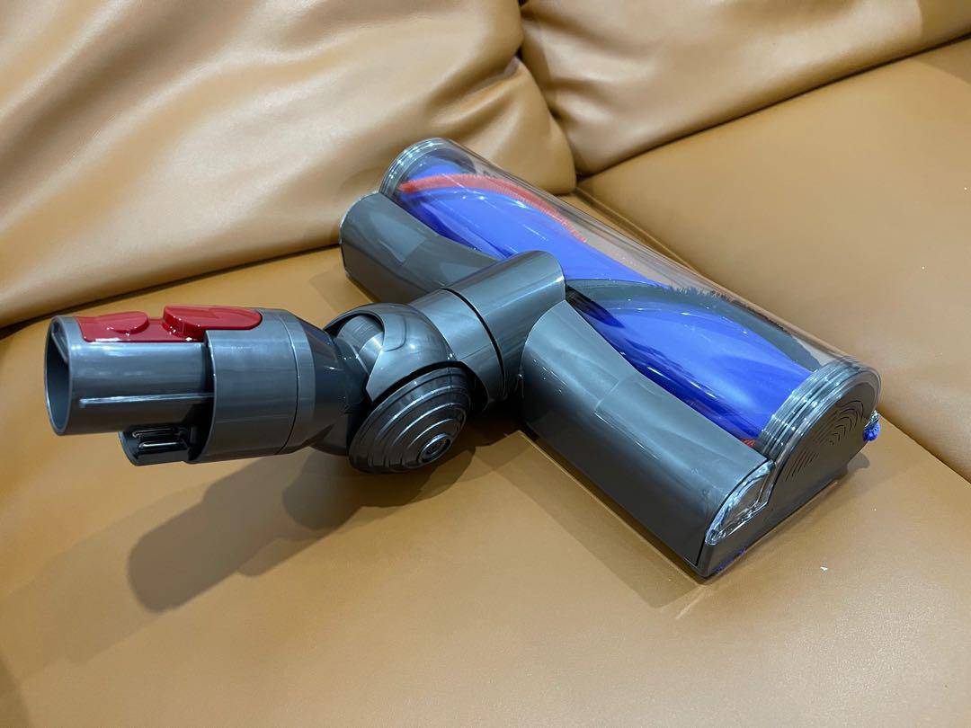 Dyson Direct Drive Roller Head V7 V8 V10 V11, TV & Home Appliances ...