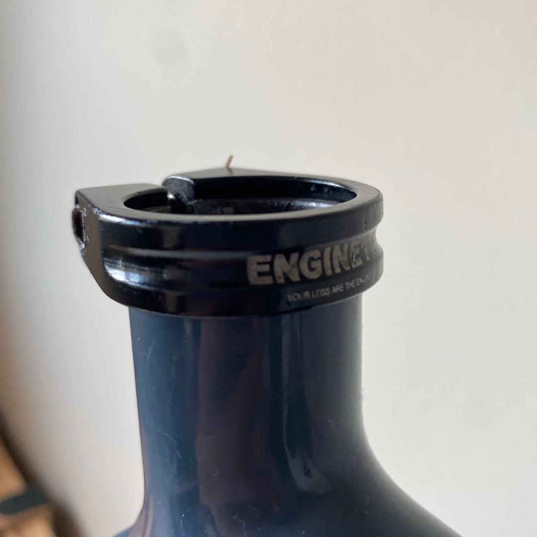 Engine 11 Vortex 2019 Frameset fixie fixed gear track bike, Sports ...