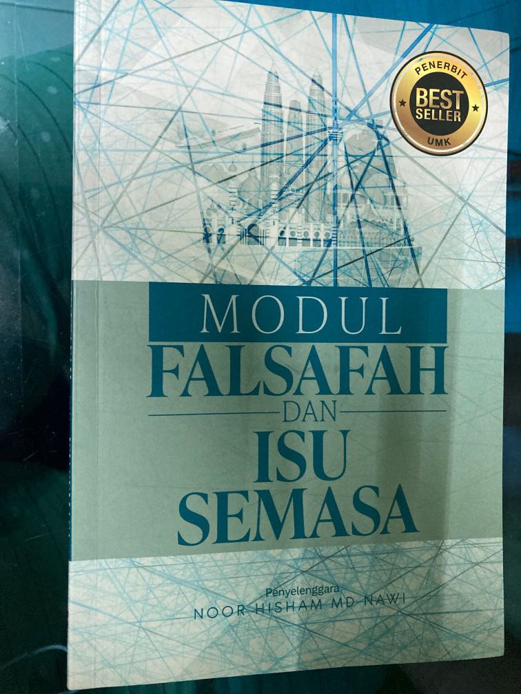 Falsafah dan Isu Semasa| FIS|MPU, Hobbies & Toys, Books & Magazines, Textbooks on Carousell