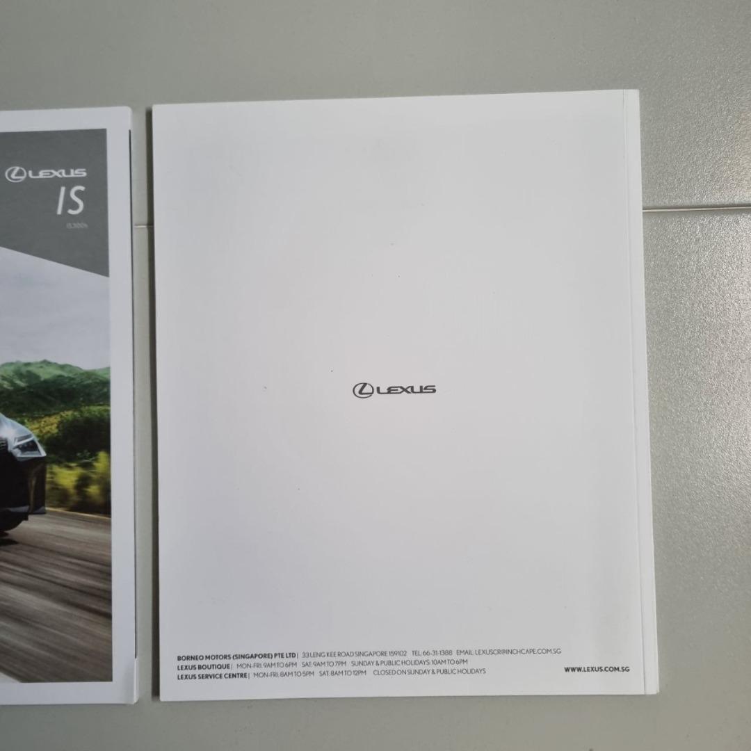 (free delivery) Lexus IS 300h ES 300h 250 F Sport car sedan Luxury ...