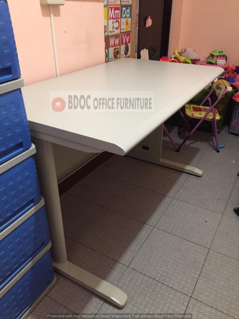 Free Standing Table | Office Table | Office Furniture | Office ...