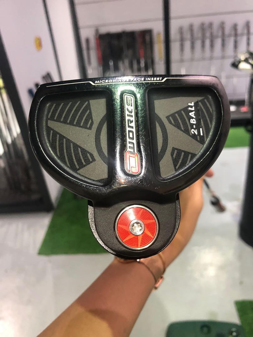 Golf Club, Sports Equipment, Other Sports Equipment and Supplies on ...