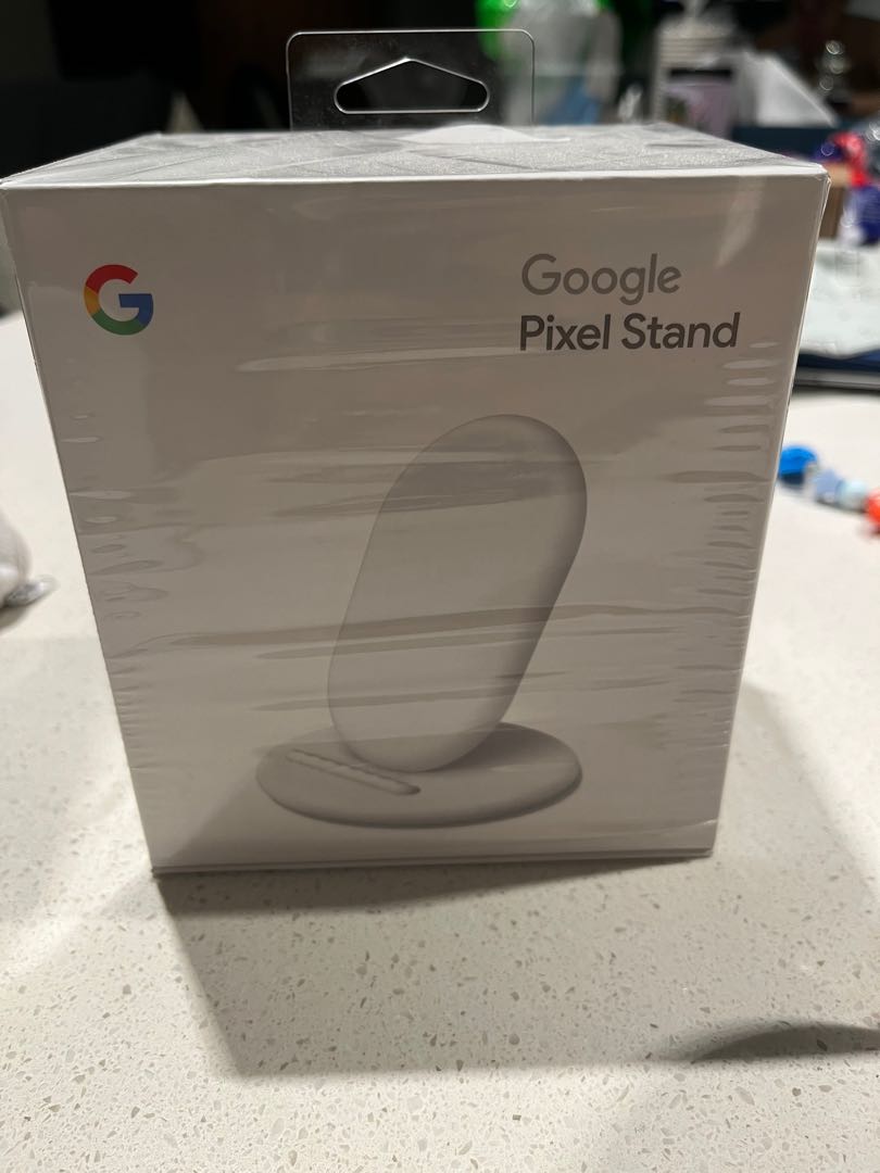 Google Pixel Stand, Mobile Phones & Gadgets, Other Gadgets on Carousell