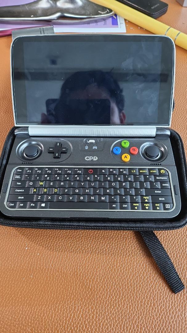 GPD Win 2 Pocket Gaming Laptop, Computers & Tech, Laptops & Notebooks ...