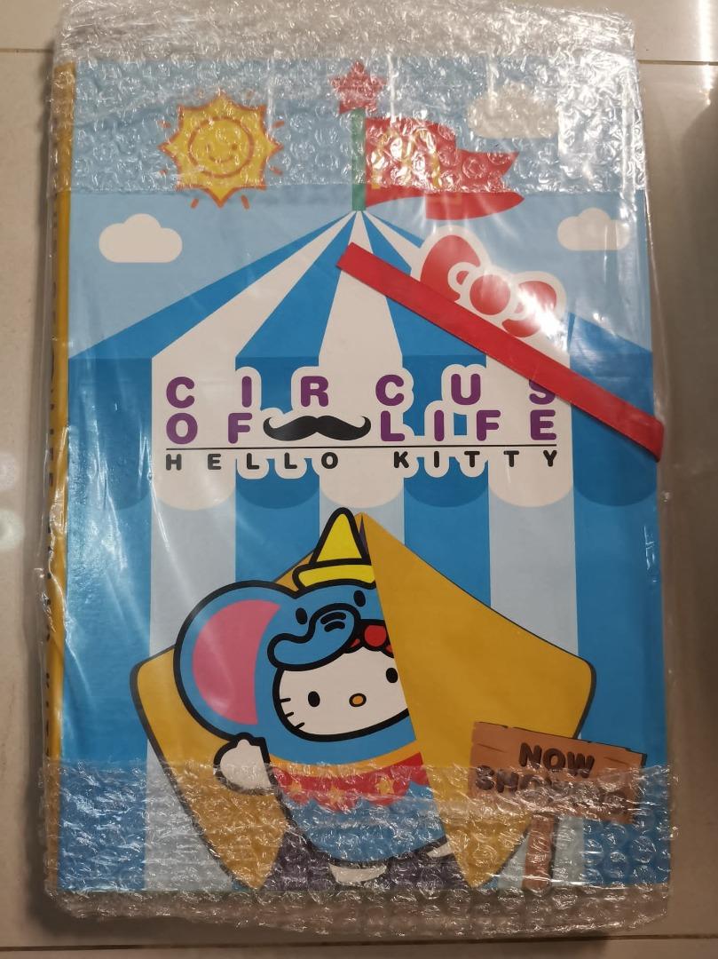 Hello Kitty Circus of Life Full Set, Hobbies & Toys, Toys & Games on ...