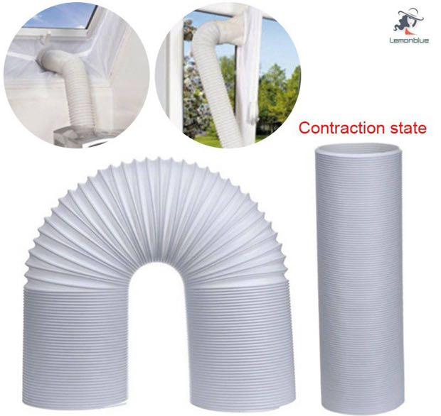 Hose/ Air Con Pipe, Furniture & Home Living, Furniture, Other Home ...