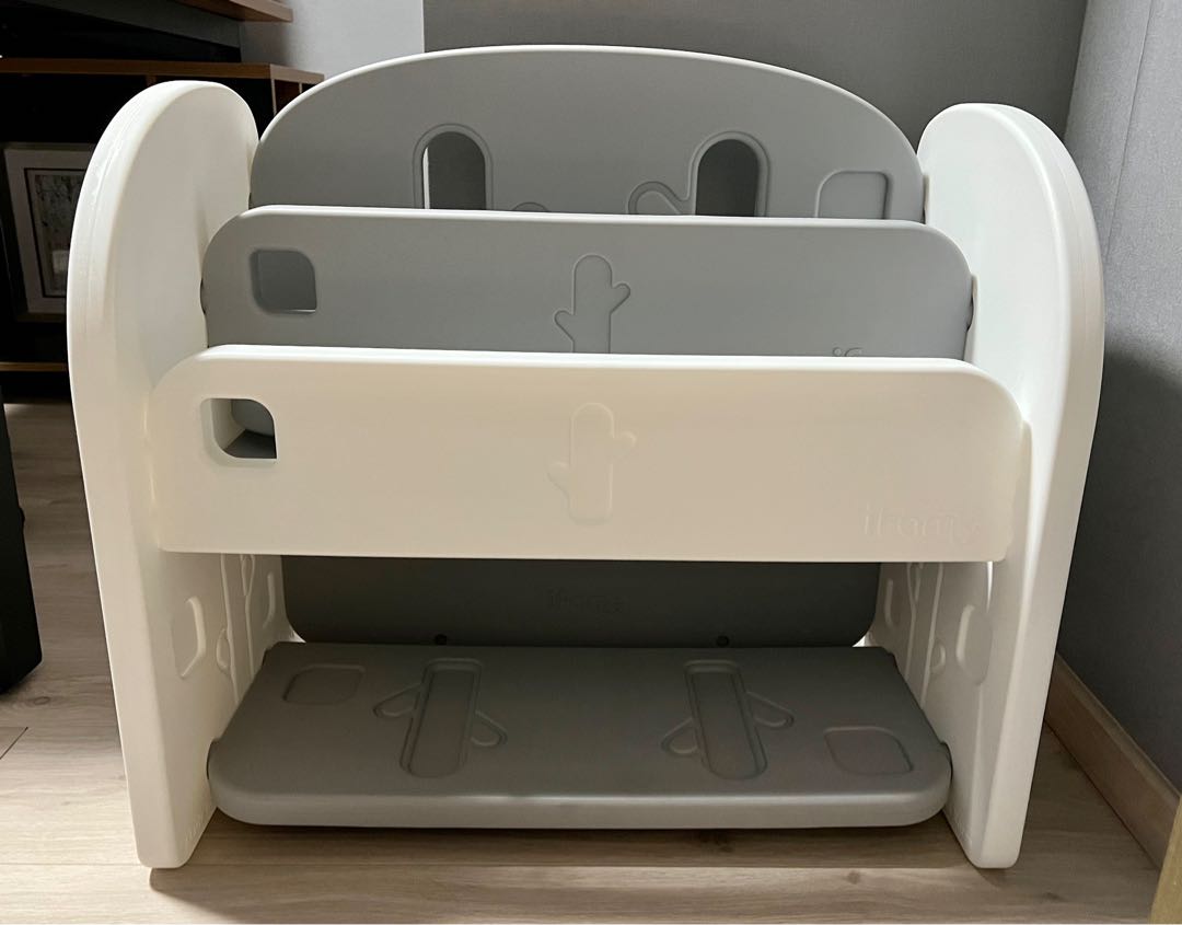 iFam Easy Book Shelf, Babies & Kids, Baby Nursery & Kids Furniture ...