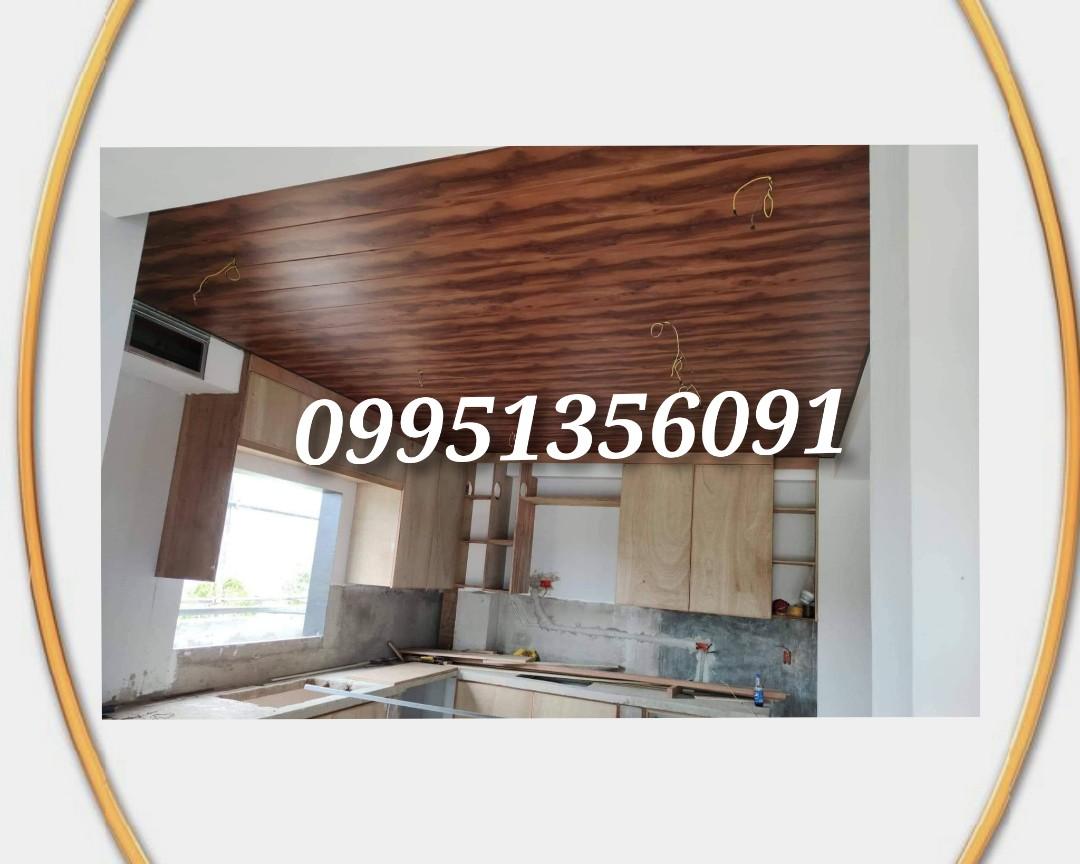 Kisame Spandrel Wallcladdings Hardieflex Plasterboard PVC Ceiling ...