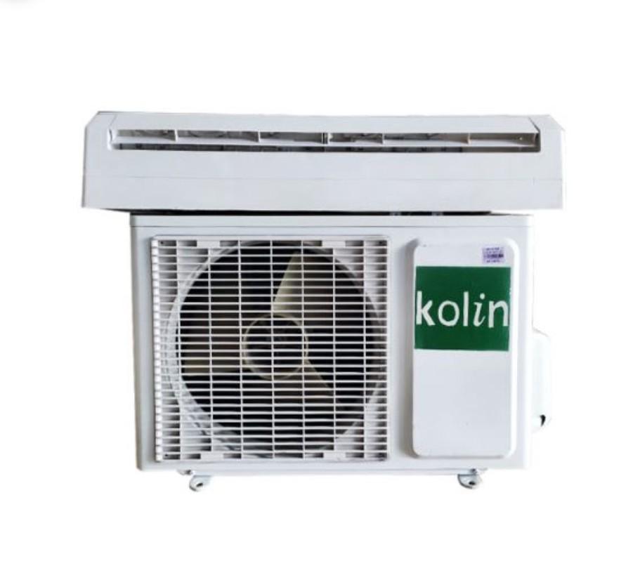 KOLIN KSG-100B1G-O Split Type Aircon 1HP on Carousell