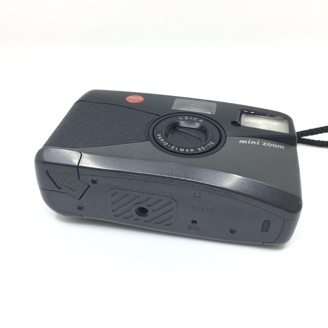 Leica mini Zoom, 攝影器材, 相機 - Carousell