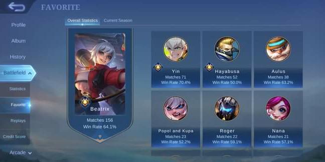 M World Yin Roger Grimlock Transformer Time Limited Leomord Epic skin ...