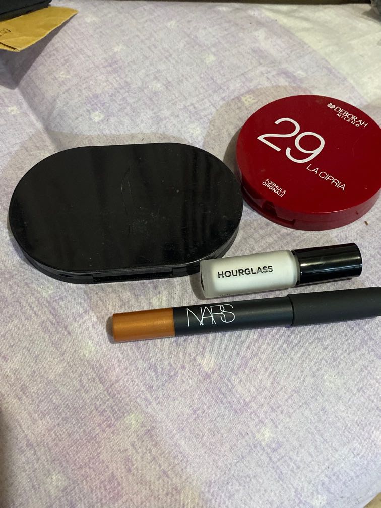 Make Up Bundle, Beauty & Personal Care, Face, Makeup on Carousell