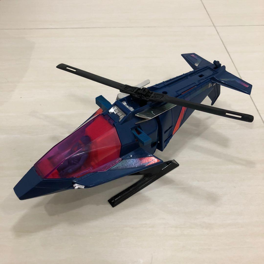 M.A.S.K MASK Kenner Switchblade Complete, Hobbies & Toys, Toys & Games ...