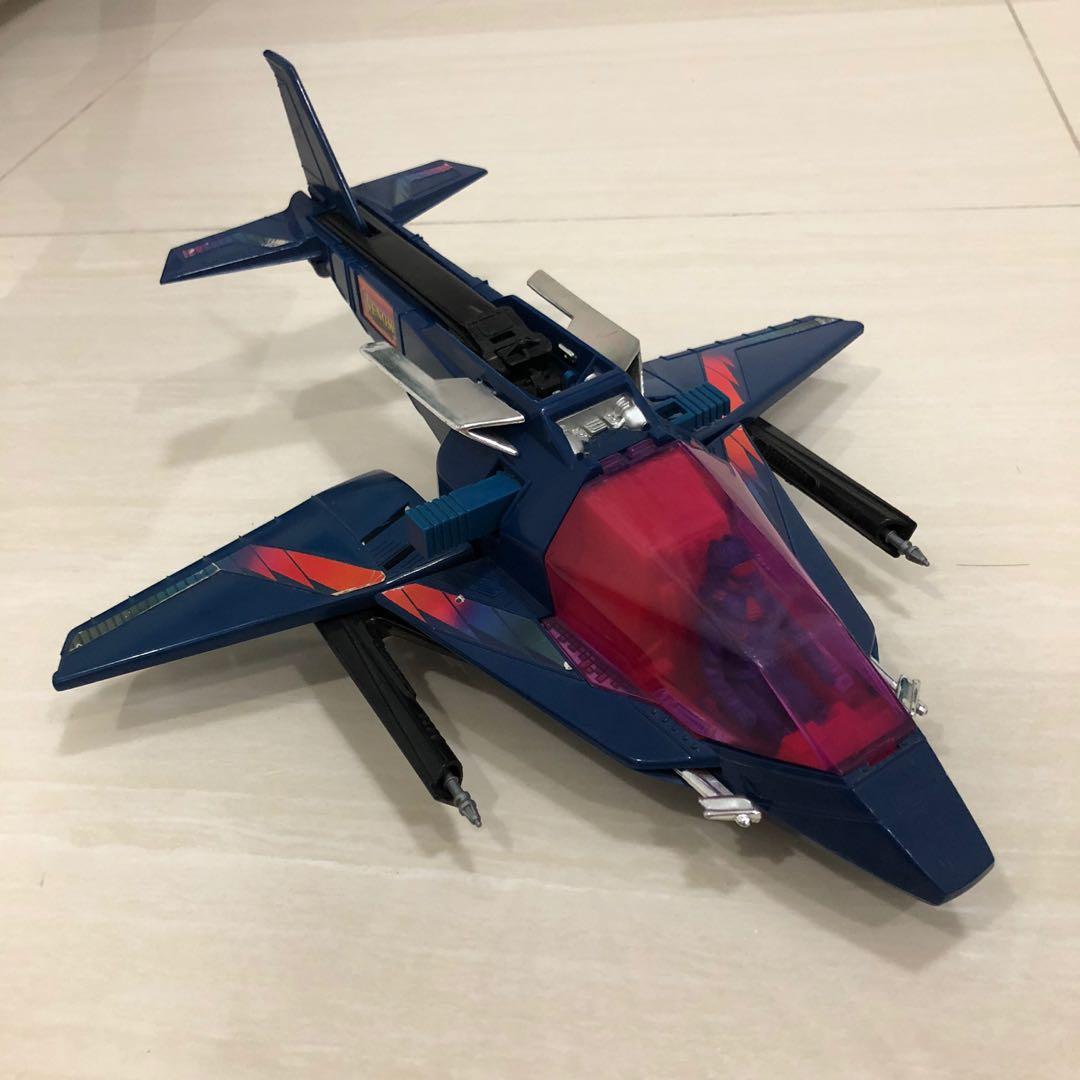 M.A.S.K MASK Kenner Switchblade Complete, Hobbies & Toys, Toys & Games ...