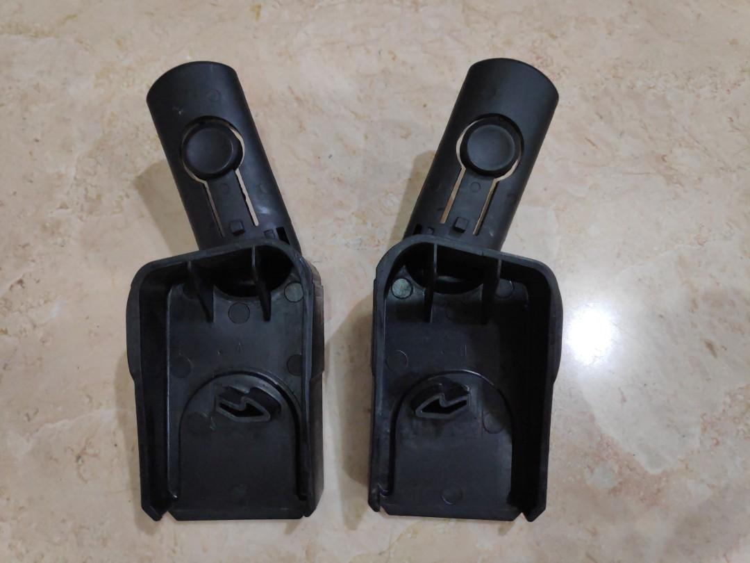 Maxi Cosi Quinny Buzz Adapter, Babies & Kids, Going Out, Strollers on ...