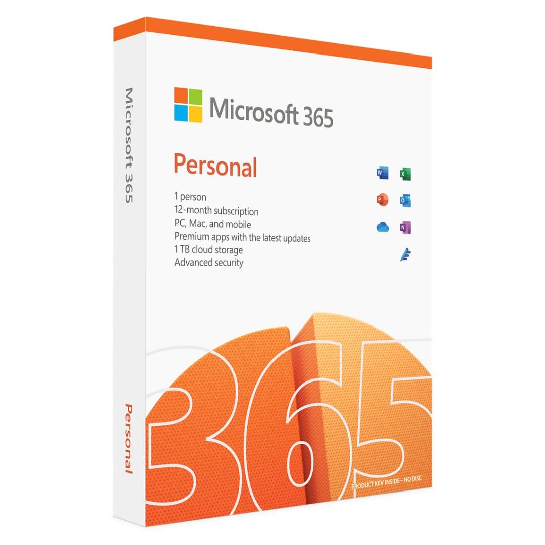 Microsoft 365, Computers & Tech, Office & Business Technology on Carousell
