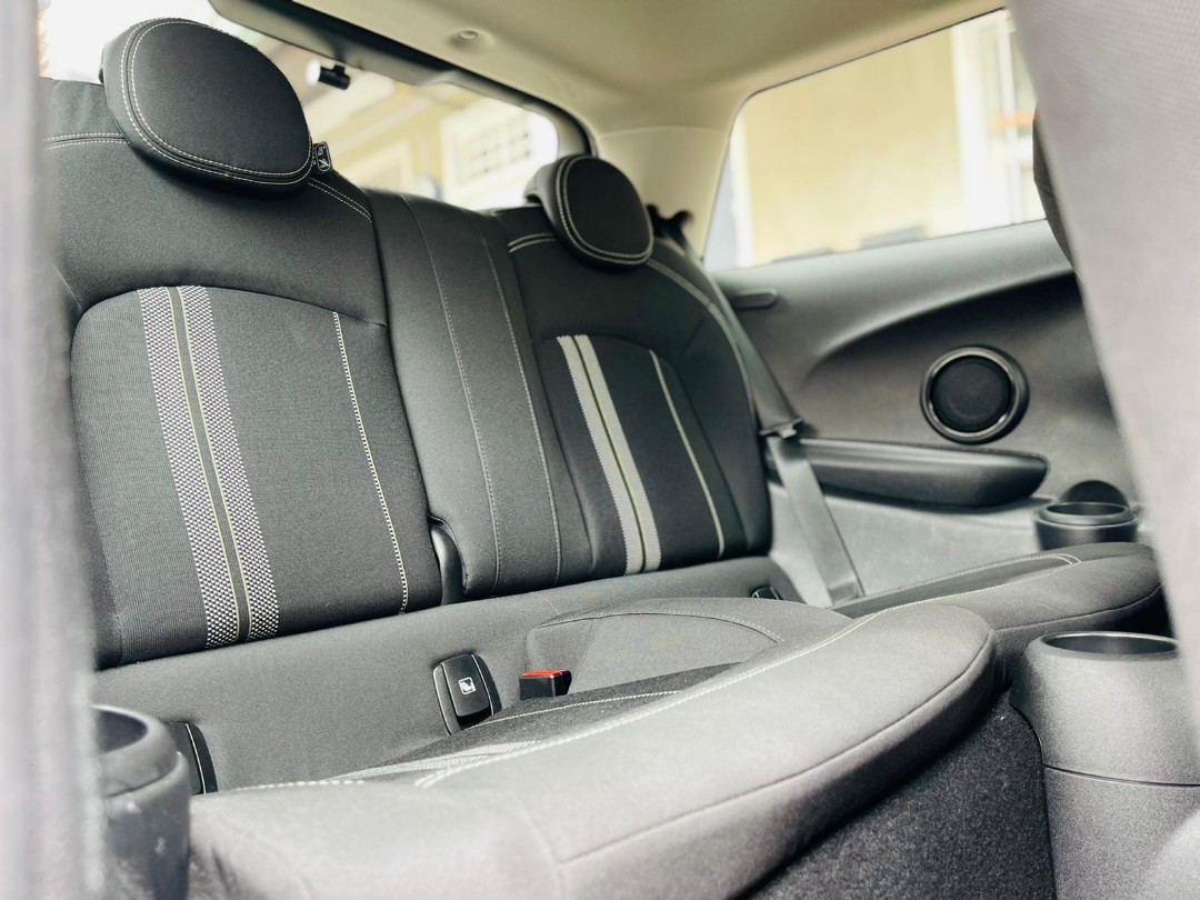 MINI Electric Level 1 [32.64 kWh] (A), Cars, Used Cars on Carousell