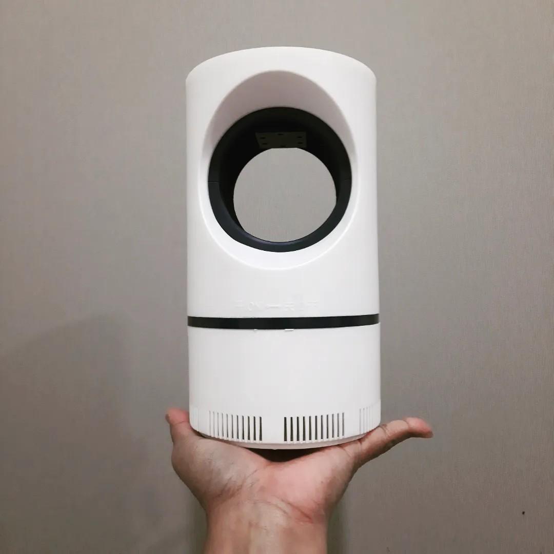 (New) Korean Mosquito Killer, Perabotan Rumah di Carousell