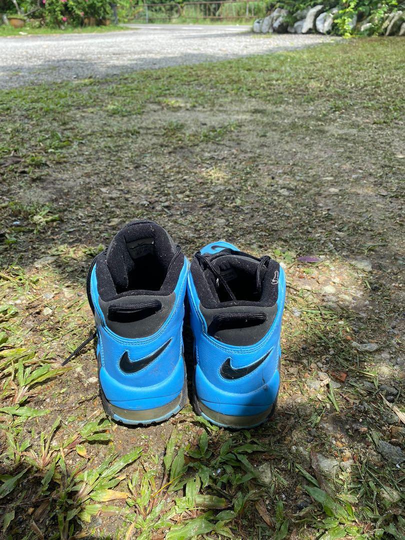 NIKE AIR SHOE, Men's Fashion, Footwear, Sneakers on Carousell