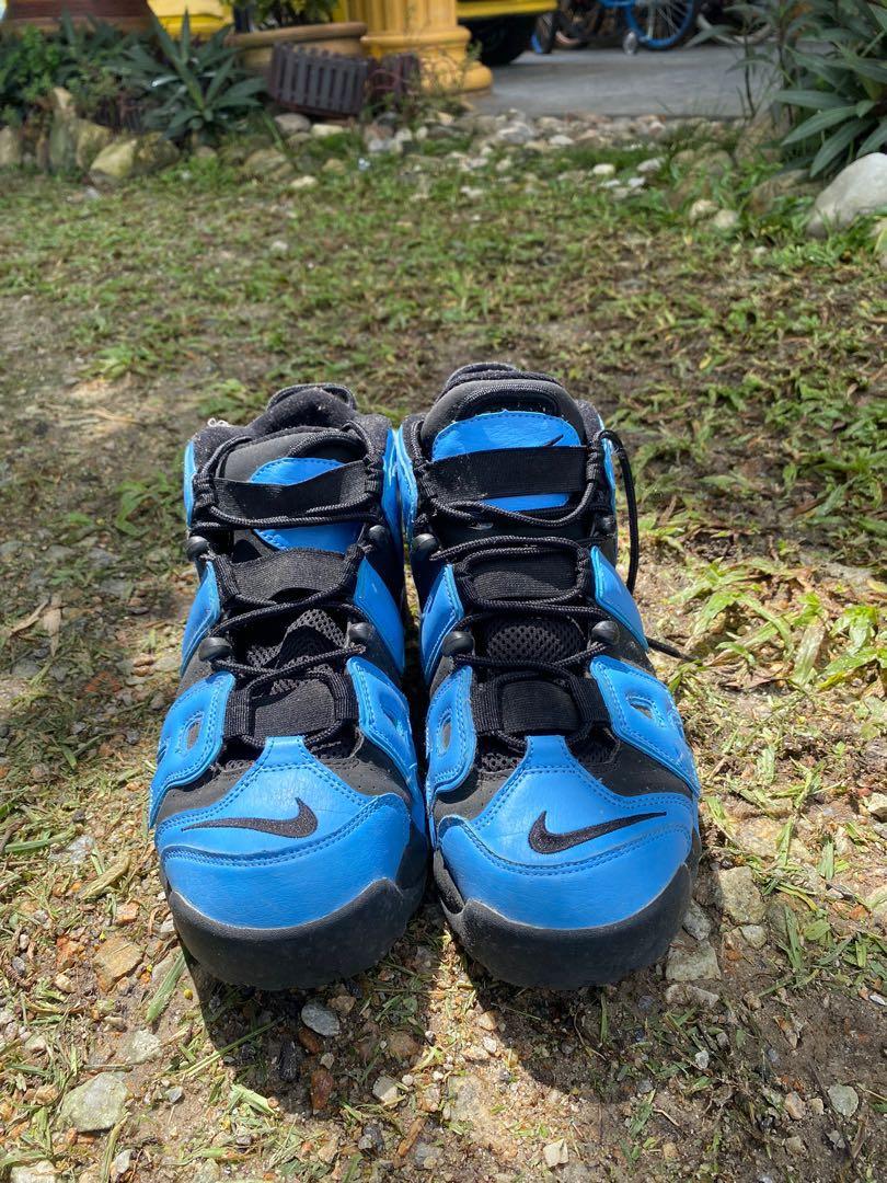 NIKE AIR SHOE, Men's Fashion, Footwear, Sneakers on Carousell