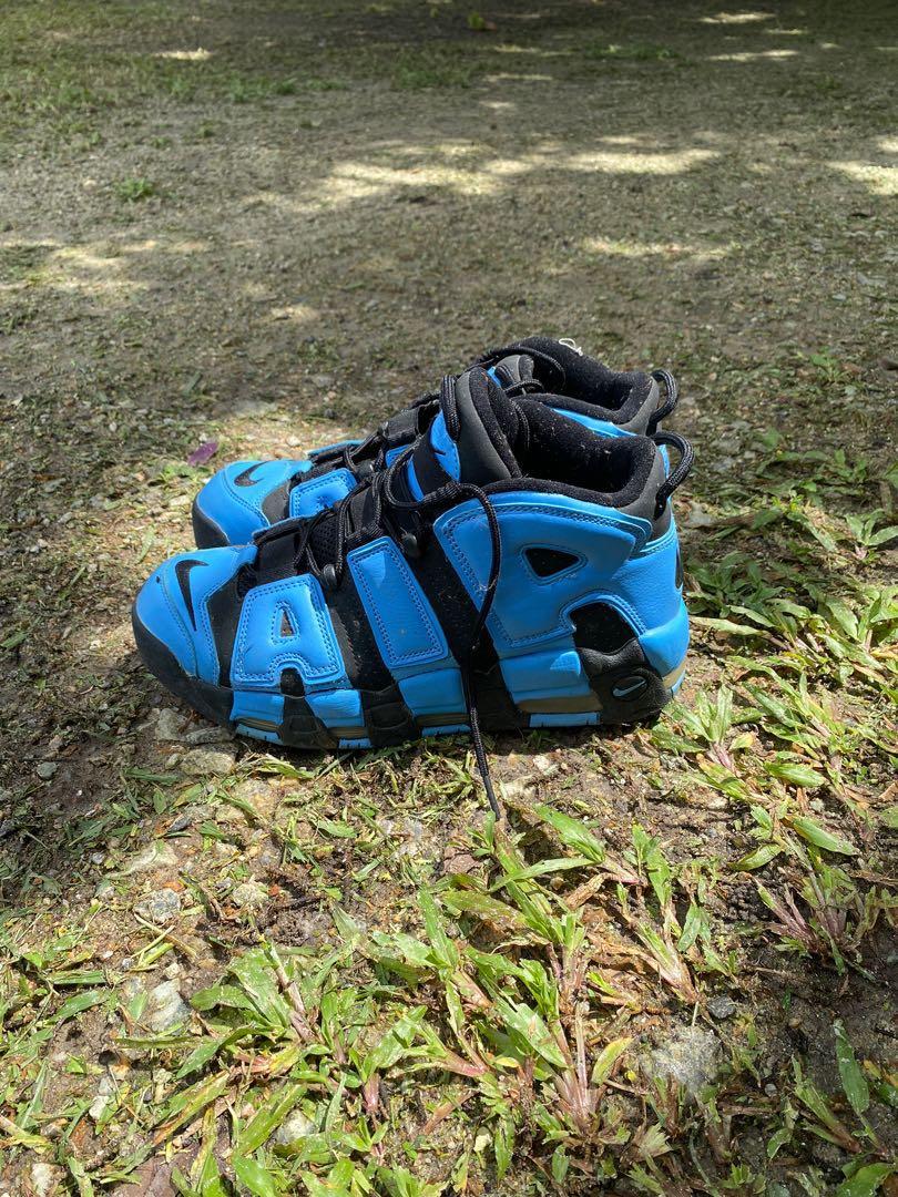 NIKE AIR SHOE, Men's Fashion, Footwear, Sneakers on Carousell