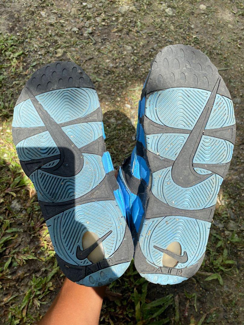 NIKE AIR SHOE, Men's Fashion, Footwear, Sneakers on Carousell