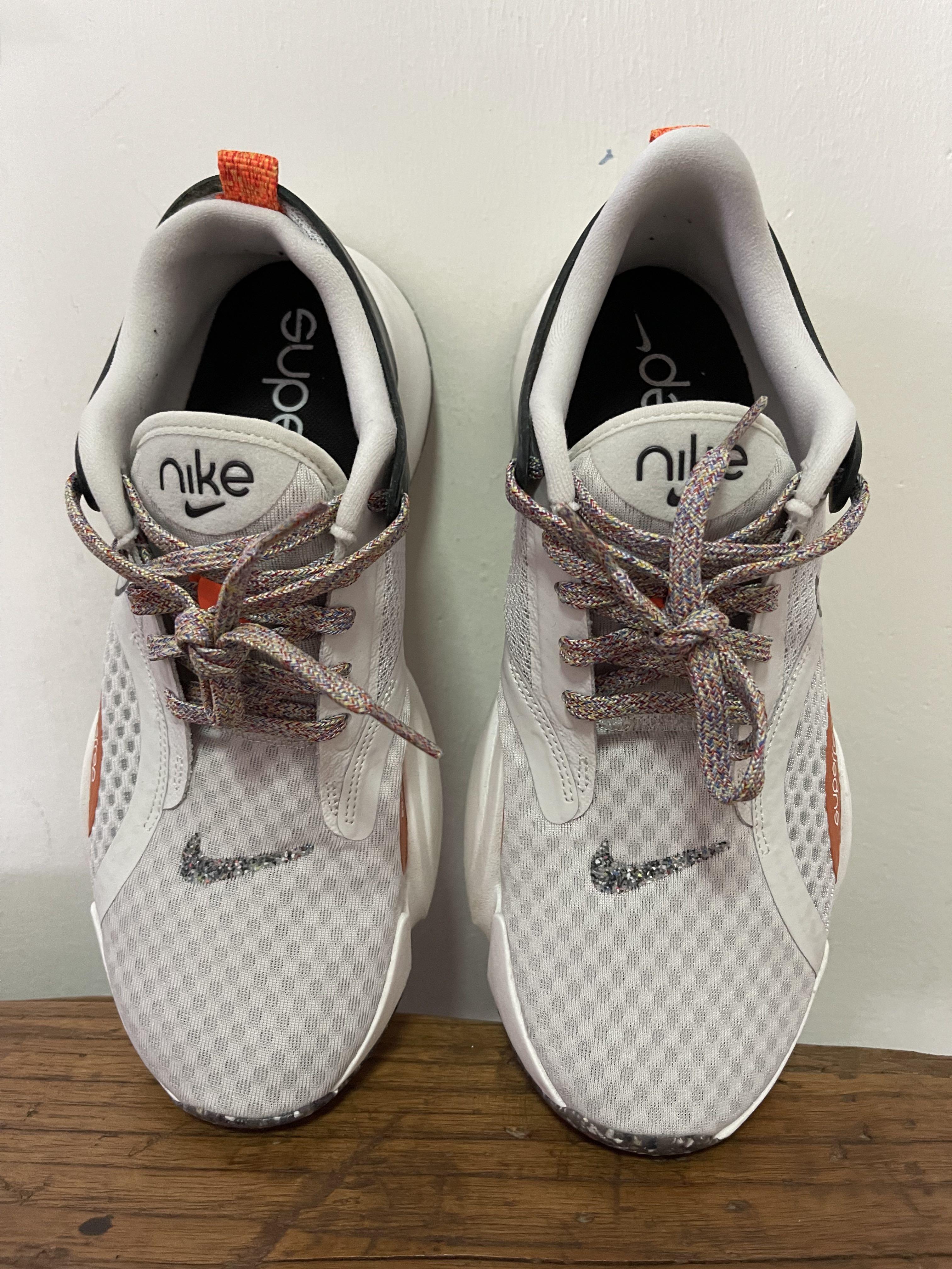 Nike Superrep Go2 Shoes, Men's Fashion, Footwear, Sneakers on Carousell