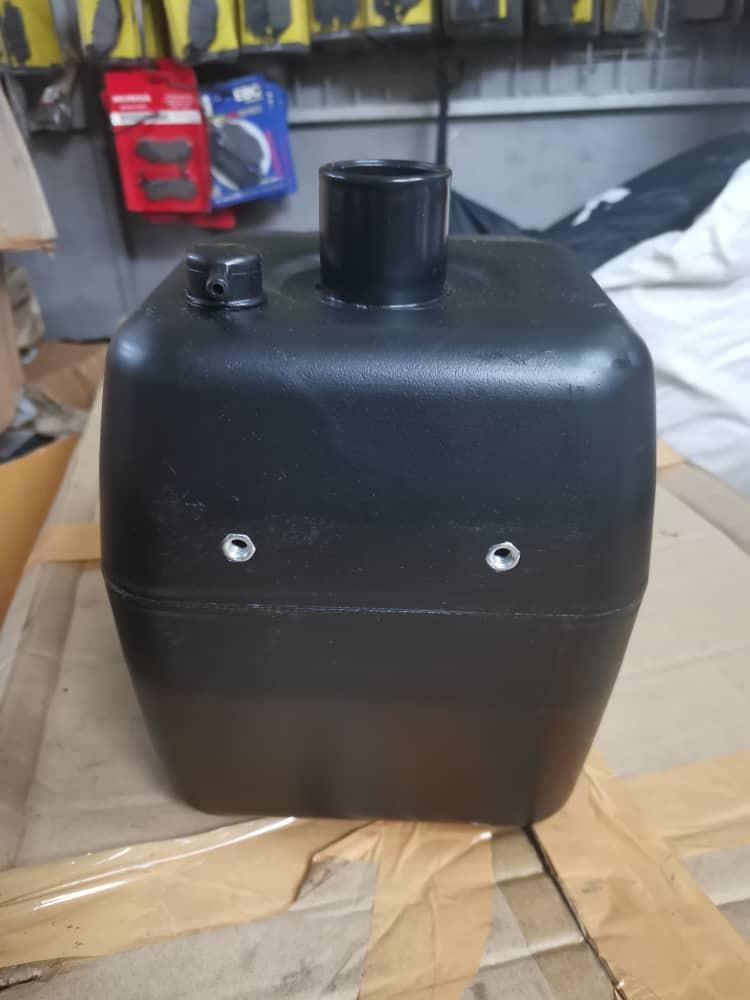 NMAX V2 FUEL TANK 10.2L, Motorcycles, Motorcycle Accessories on Carousell